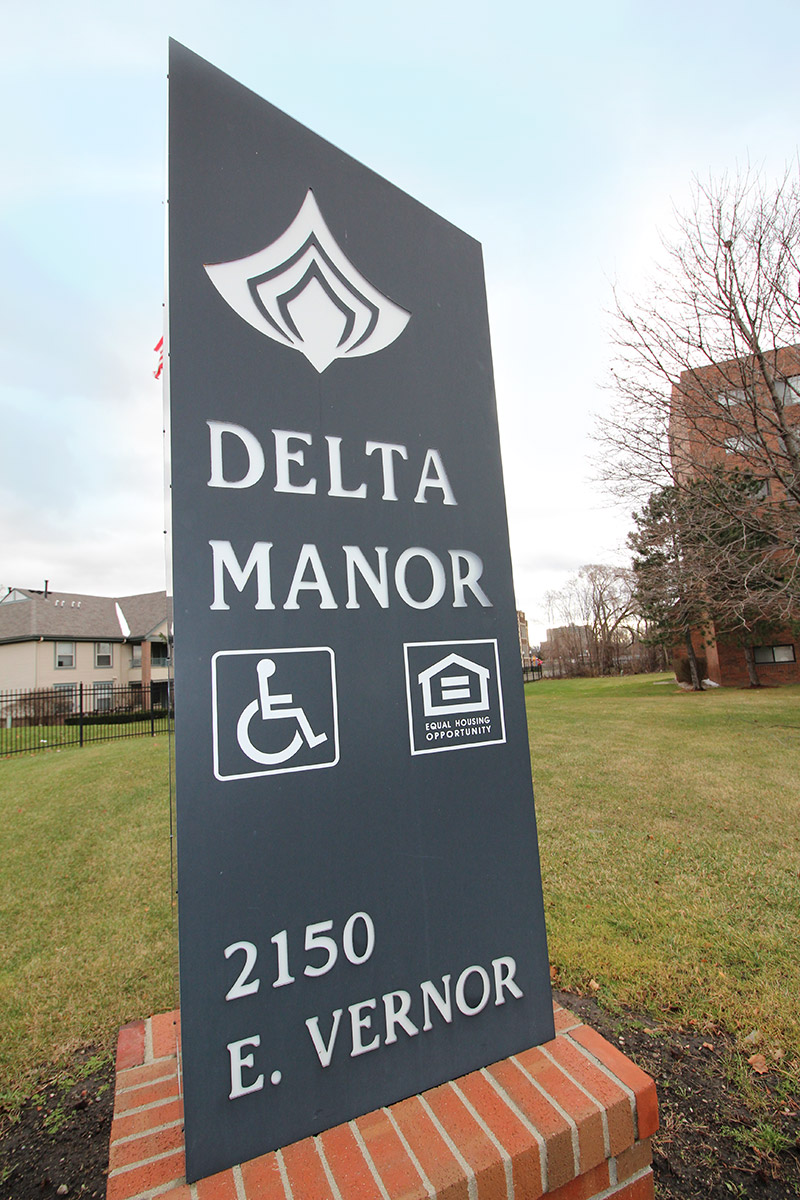 PVM - Delta Manor Photo Gallery