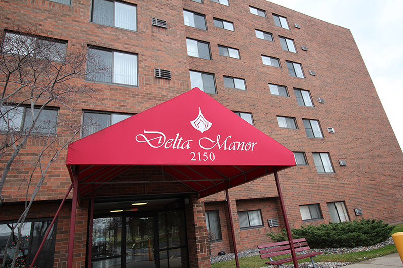 PVM - Delta Manor Photo Gallery