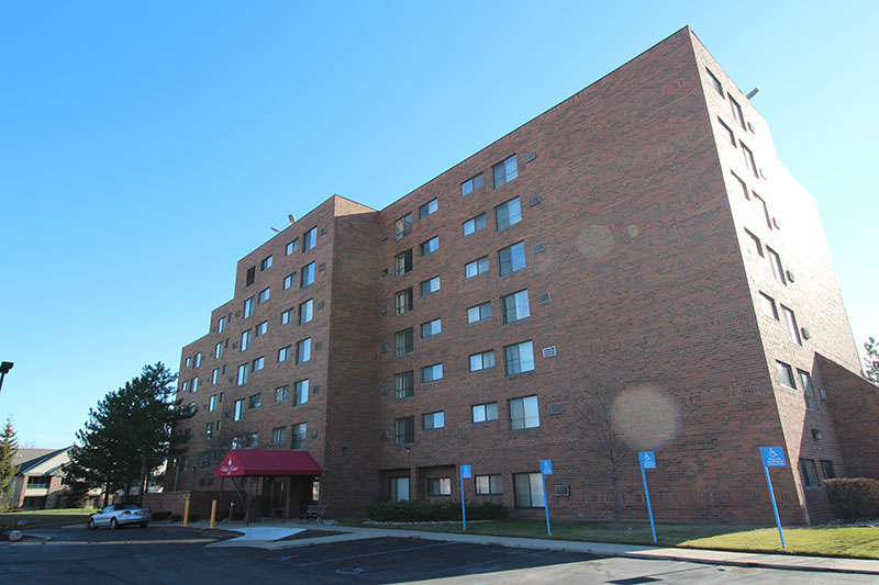 PVM - Delta Manor Photo Gallery