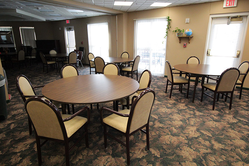 PVM - Peace Manor Photo Gallery