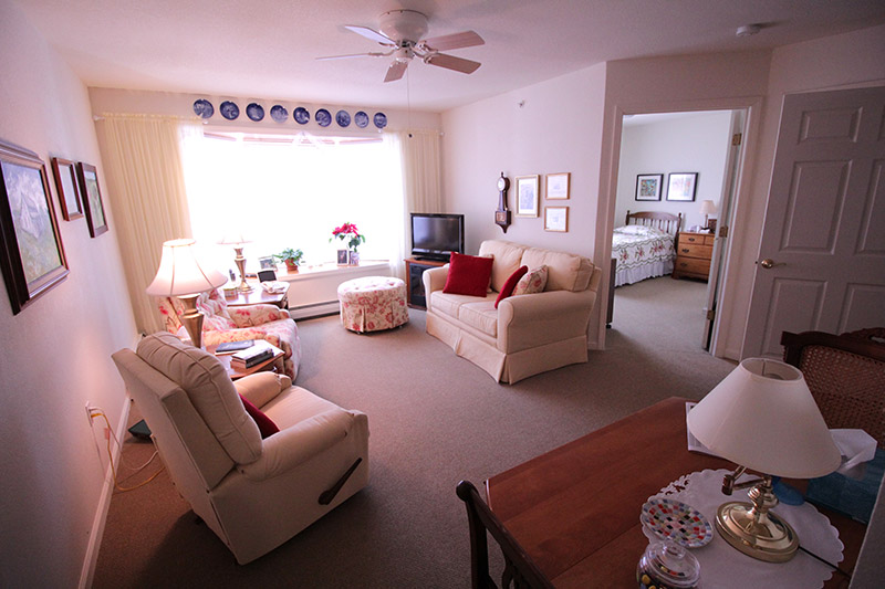 PVM - Rosebush Manor Photo Gallery