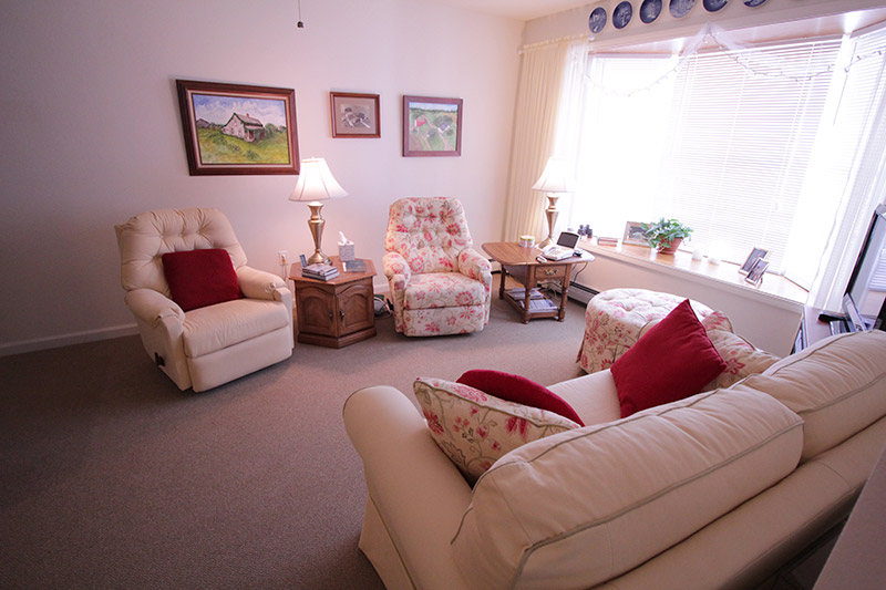 PVM - Rosebush Manor Photo Gallery