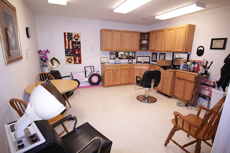 PVM - Rosebush Manor Photo Gallery