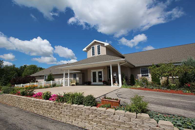 PVM - Rosebush Manor Photo Gallery