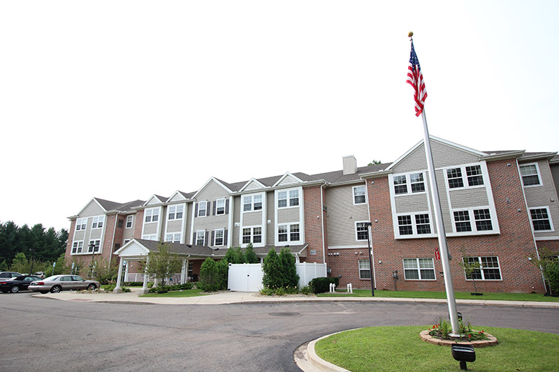 PVM - Sage Grove Photo Gallery