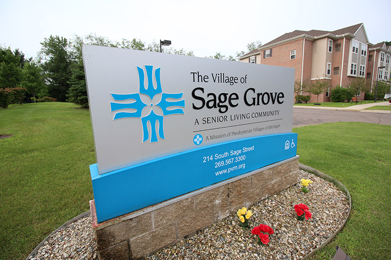 PVM - Sage Grove Photo Gallery