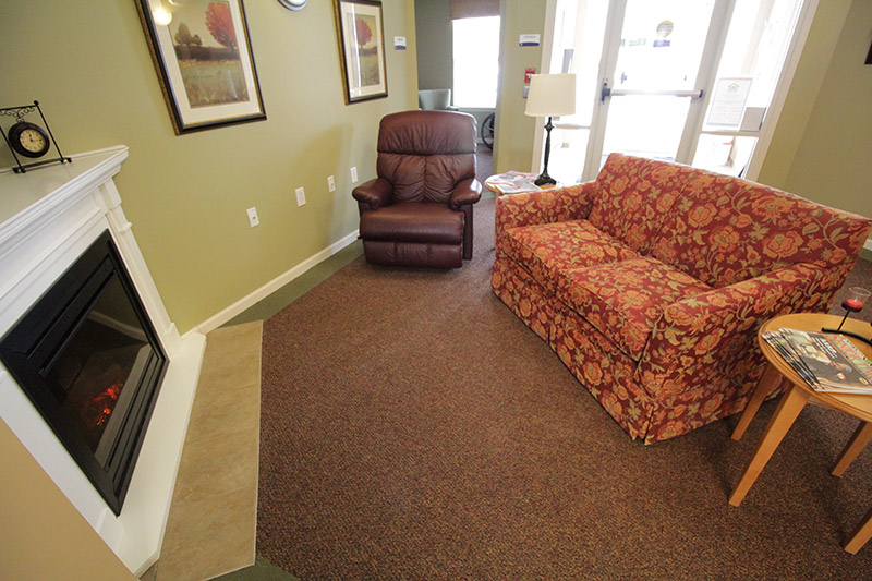 PVM - Sage Grove Photo Gallery