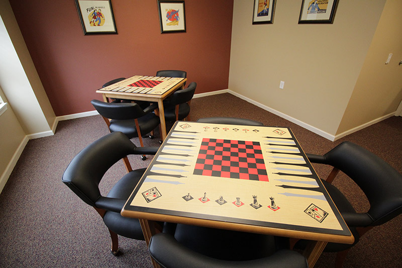 PVM - Sage Grove Photo Gallery