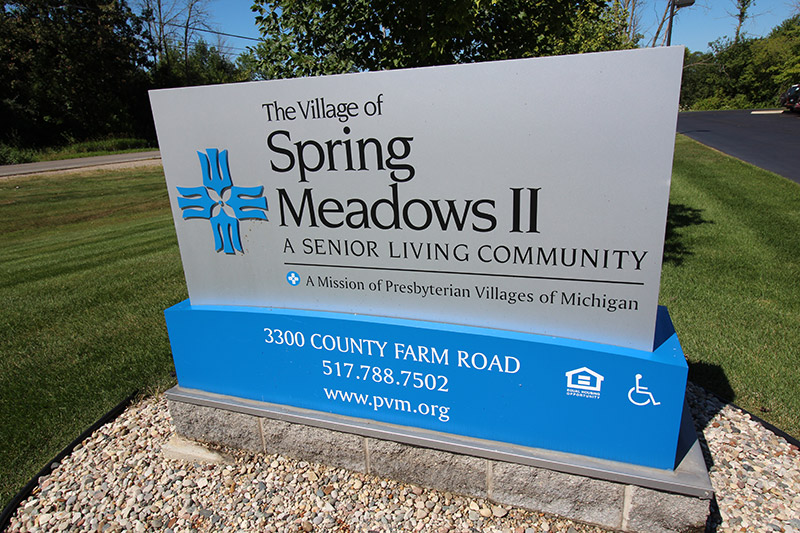 PVM - Spring Meadows Photo Gallery