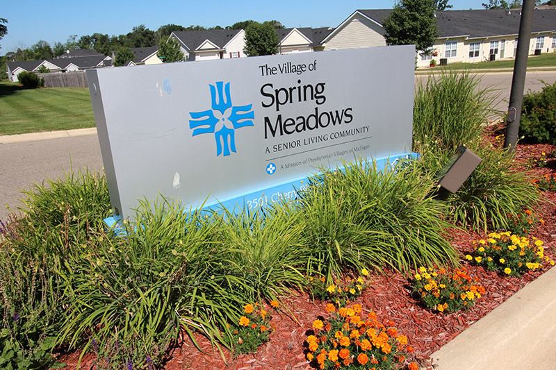 PVM - Spring Meadows Photo Gallery
