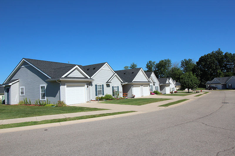 PVM - Spring Meadows Photo Gallery