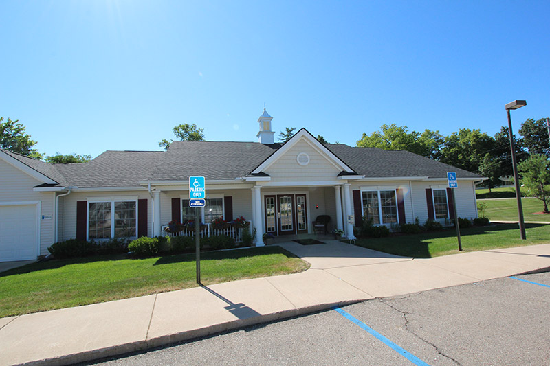 PVM - Spring Meadows Photo Gallery