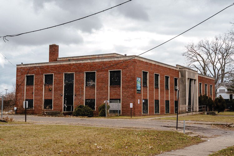 PVM - Coming Soon: Dr. Violet T. Lewis Village